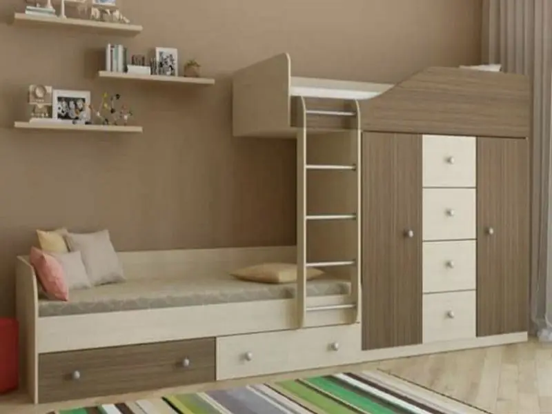 Ranza Modeli R-317 - Ranza Modelleri Ve Fiyatları - Özel Ölçü Ranza ...