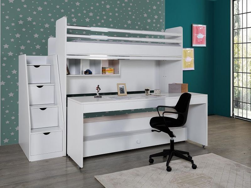 Ranza Modeli R-258 - Özel Ölçü Ranza - Ranza Marketi - Ranza Modelleri ...