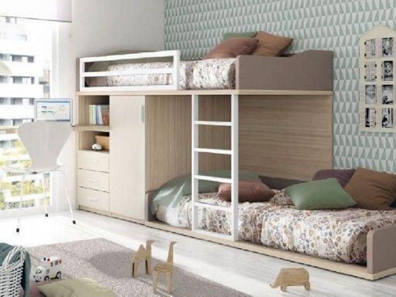 Ranza Modeli R-322 - Özel Tasarım Ranza - Özel Ölçü Ranza - Mdf Ranza ...