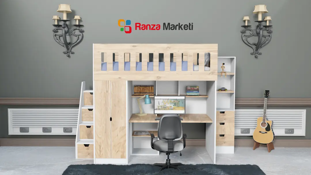Ranza Modeli R-431 - Ranza Marketi - Ranza Modelleri Ve Fiyatları