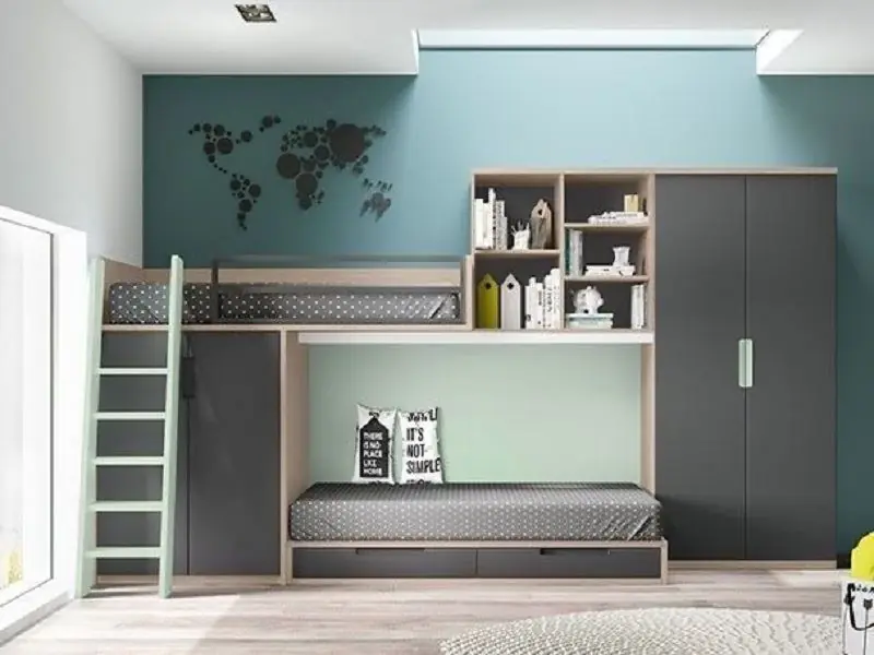 Ranza Modeli R-399 - Ranza Marketi