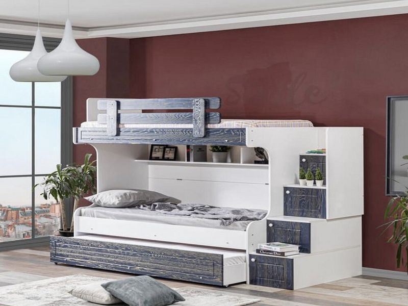 Ranza Modeli R-290 - Özel Ölçü Ranza - Ranza Marketi - Ranza Modelleri ...