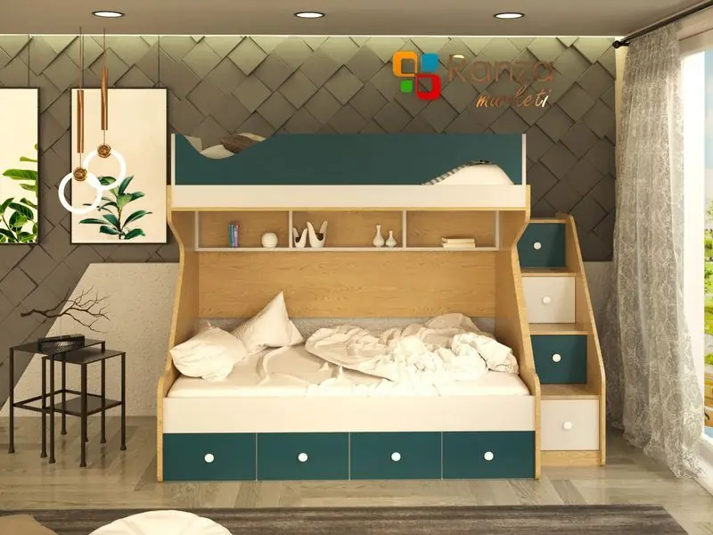 Ranza Modeli R-217 - Basketbol Potalı Ranza - Futbol Ranza - Oyun ...