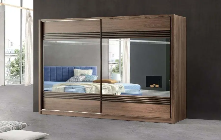 Modoko Sürgülü Dolap