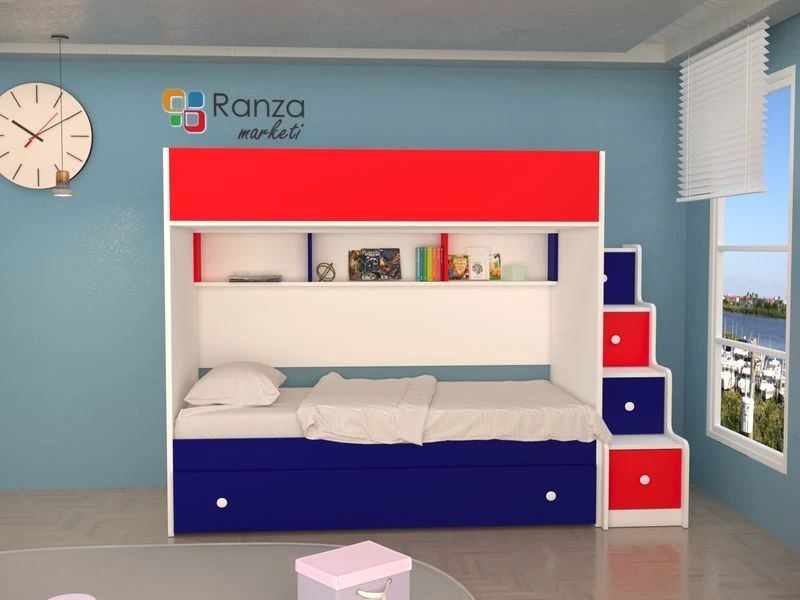 Ranza Modelleri - Ranza Marketi