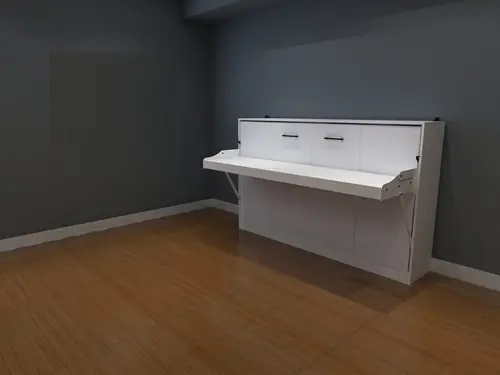 Katlanır Duvar Yatağı - Gizli Duvar Yatağı - Duvar Yatağı - Saklı Duvar ...