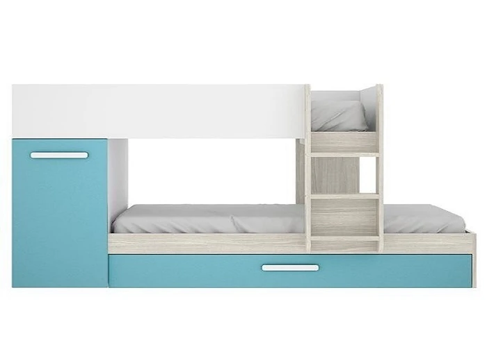 Ranza Modeli R-447 - Bunk Bed Models and Prices - Special Size Bunk Bed ...