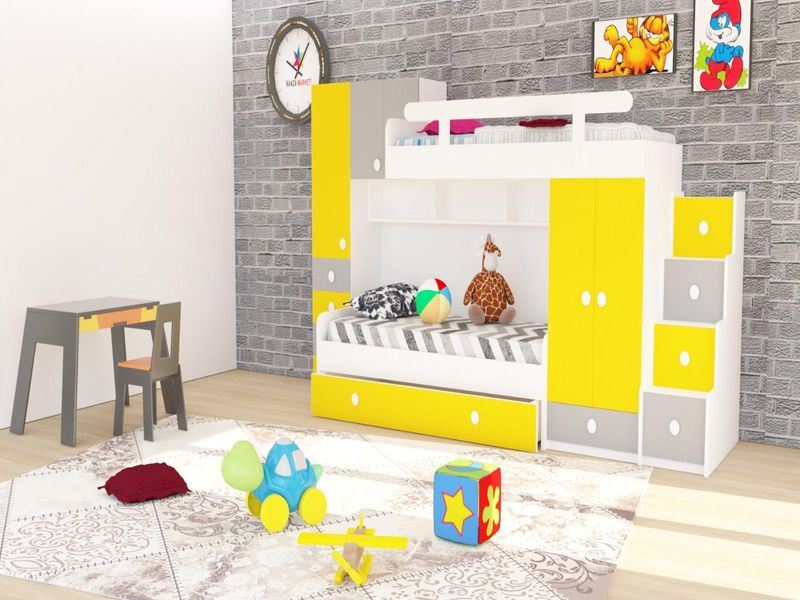 Ranza Modeli R-014 - Ranza Modelleri Ve Fiyatları - Özel Ölçü Ranza ...