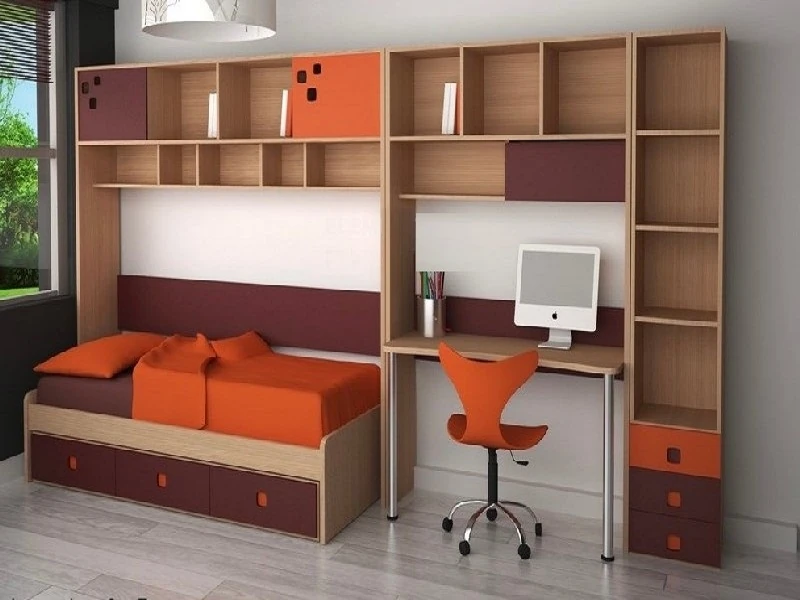 Ranza Modeli R-402 - Ranza Modelleri Ve Fiyatları - Özel Ölçü Ranza ...