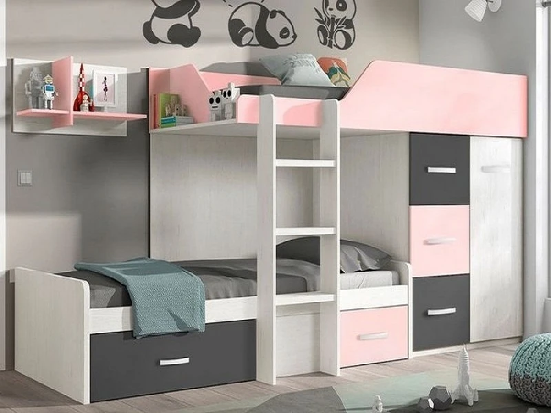 Ranza Modeli R-422 - Özel Ölçü Ranza - Ranza Marketi - Ranza Modelleri ...