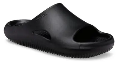 CROCS MELLOW SLIDE