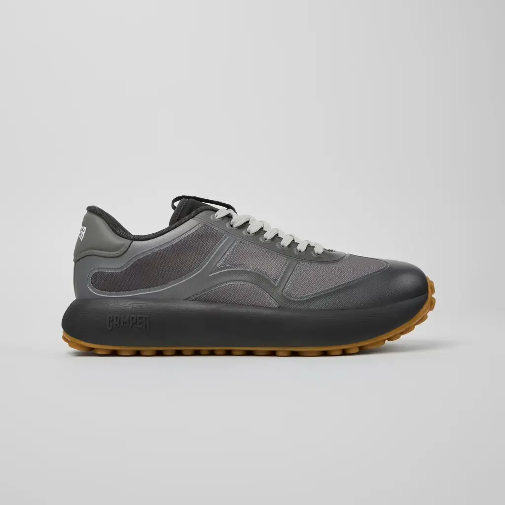 CAMPER TWS