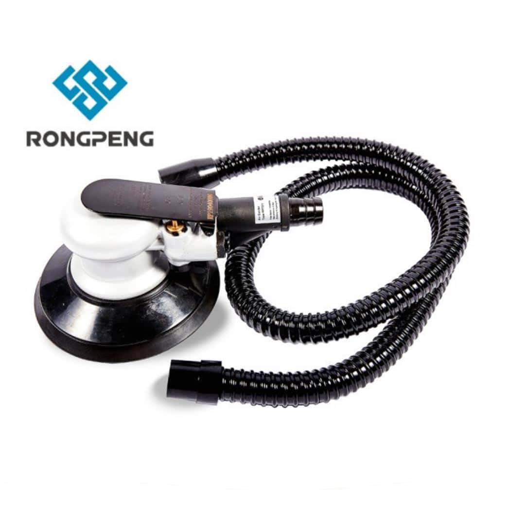 Rongpeng RP7311 150mm Havalı Eksantrik Zımpara Fiyatı