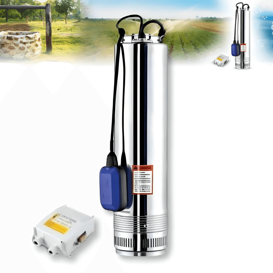 ALARKO SCM 4 1/HP 220V Keson Kuyu Dalgıç Pompa Fiyatı ALARKO SCM 4 1/HP 220V Keson Kuyu Dalgıç Pompa Fiyatı