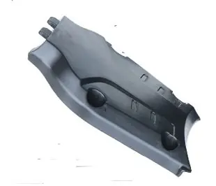 AKÜ KAPAK - TANK X 125