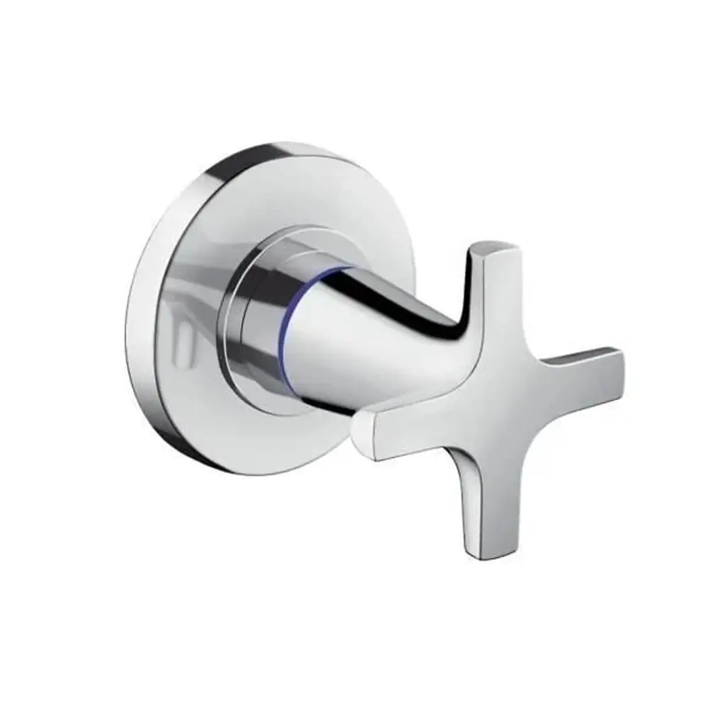 Hansgrohe Logis Classic Ankastre Stop Valf (Sıva Üstü Grubu) 71976000 ...