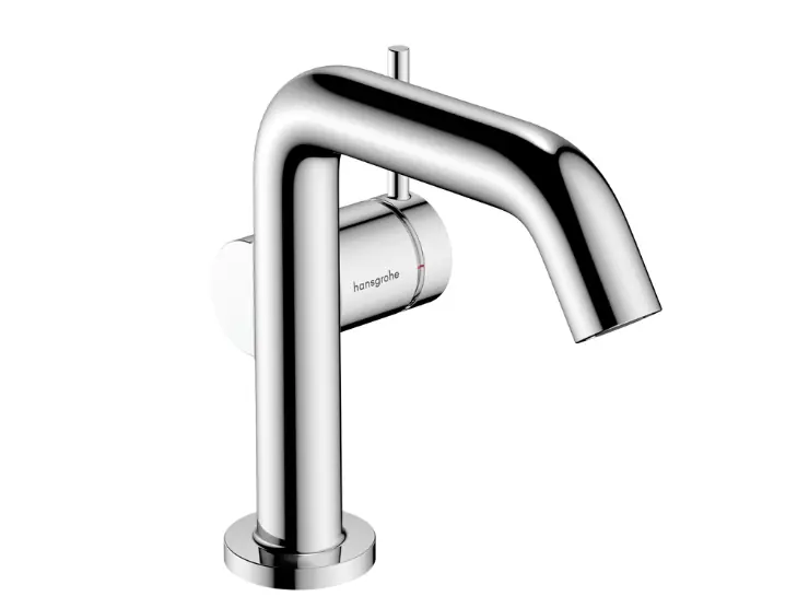 Hansgrohe Tecturis S Tek Kollu Lavabo Bataryası 110 Fine Coolstart ...
