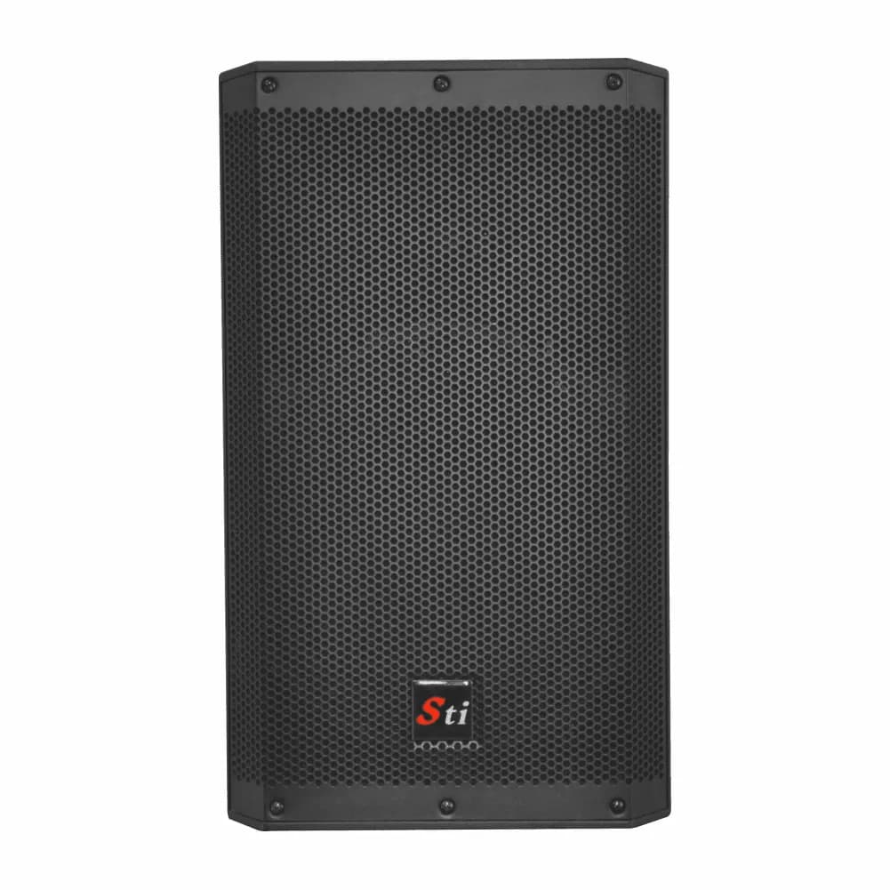 STI J-12A DSP