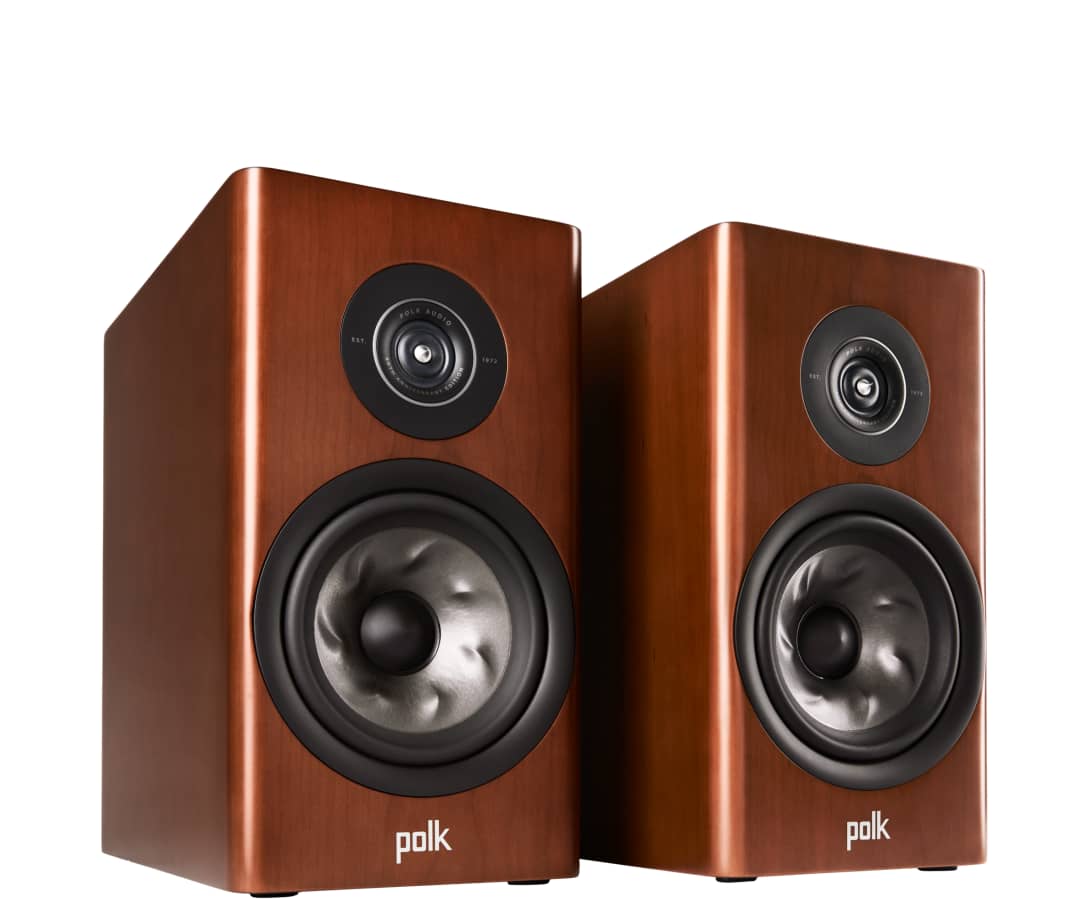 POLK AUDIO RESERVE R200 50TH ANNIVERSARY EDITION