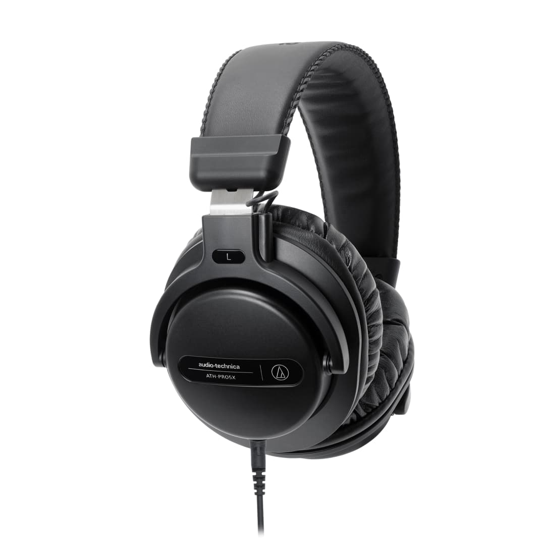 AUDIO TECHNICA PRO-5XBK