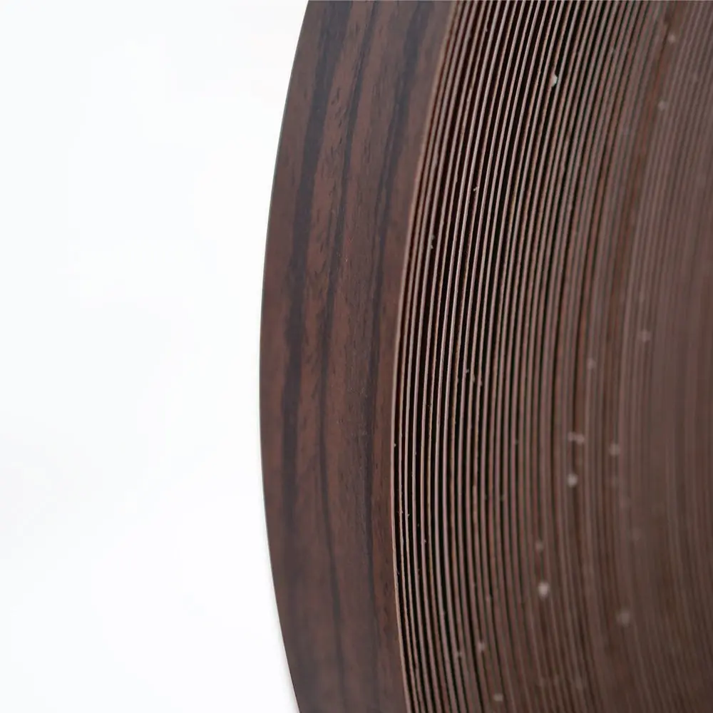Patterned Adhesive PVC Edge Band 22X0.40mm Patterned Color Straight ...