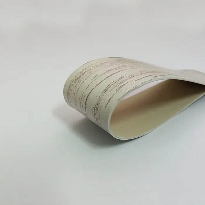 PVC Edge Banding Patterned 22x0.80mm Larch Surface Kst Ent A461 Oak ...