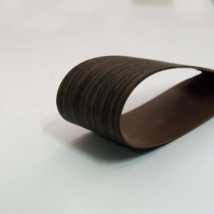 PVC Edge Banding Textured 22x0.80 mm in Egger H3155 Tobacco Charleston ...