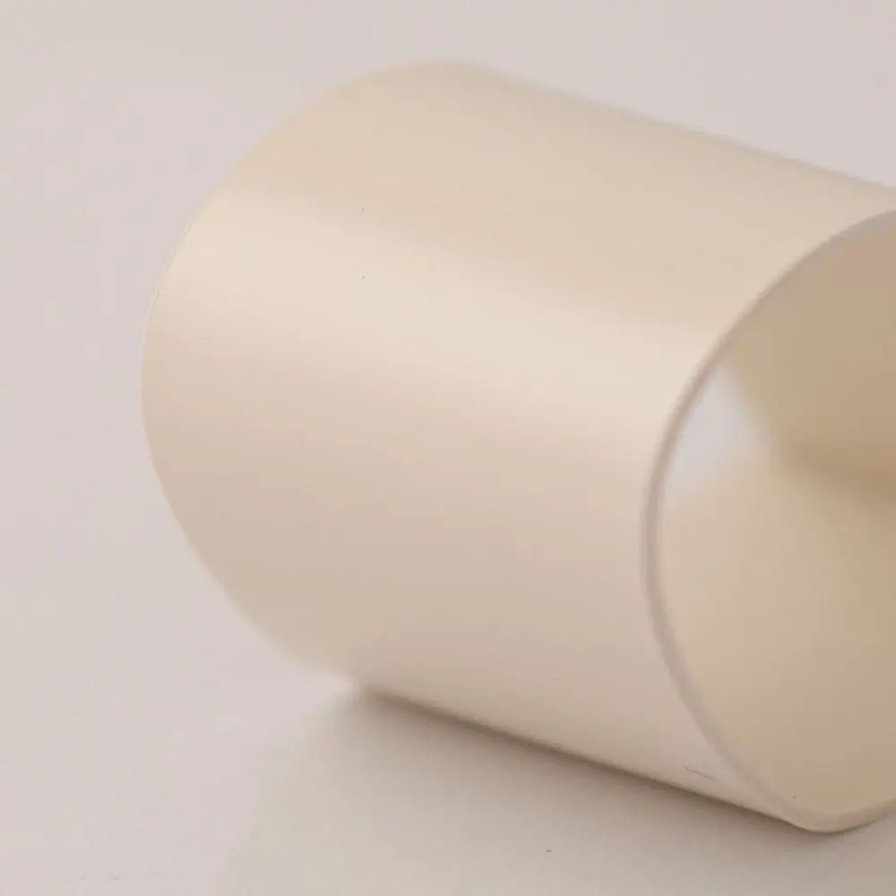 PVC Edge Banding Plain 22X0.40mm Smooth Surface Kst Ent D118 Elvira
