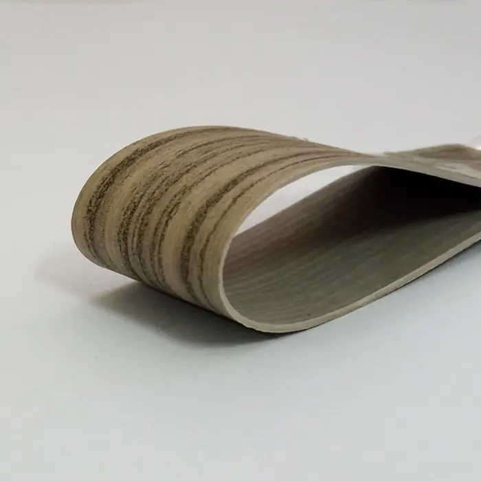 PVC Edge Banding Textured 22x0.80 mm in Egger H3090 Sharewood Oak Finish