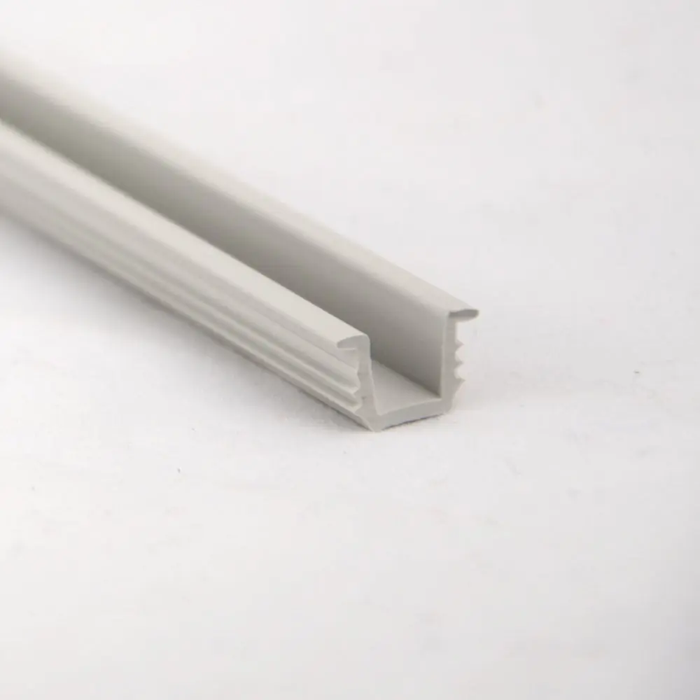 Mobilya U Ray Profili 30 Kg Gri 3 Metre