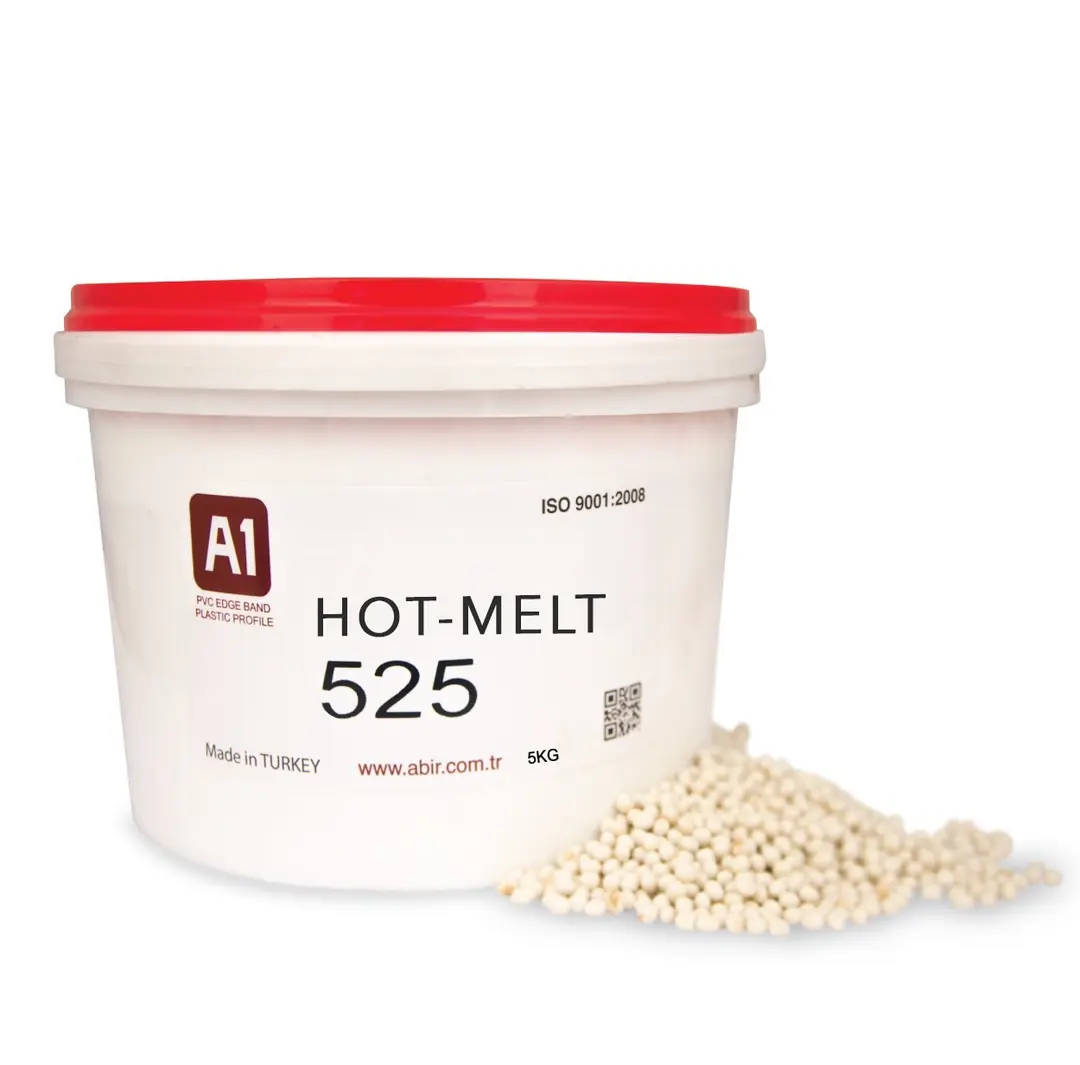 Hotmelt 525 Curved Edge Banding Adhesive 5 Kg