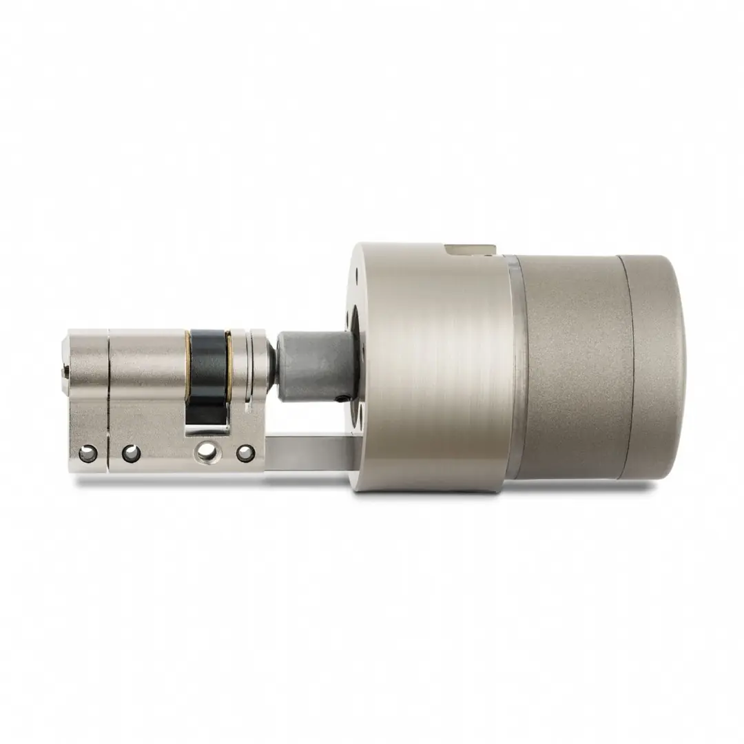 Kale K-Tech Yeni Nesil Akıllı Silindir - Motorlu Kilit