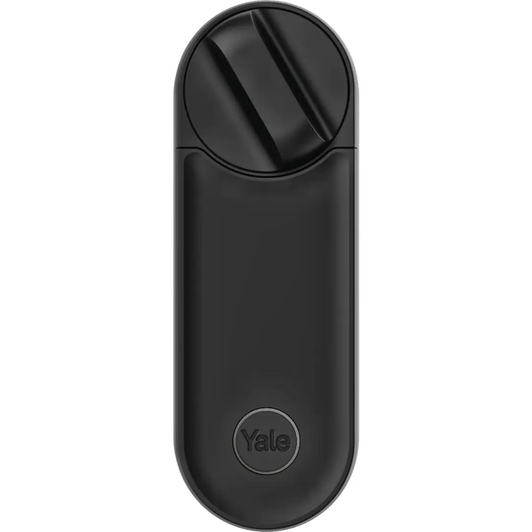 Yale Linus Akıllı Kilit L2 05/103210/MB - Siyah - Algeliyo.com
