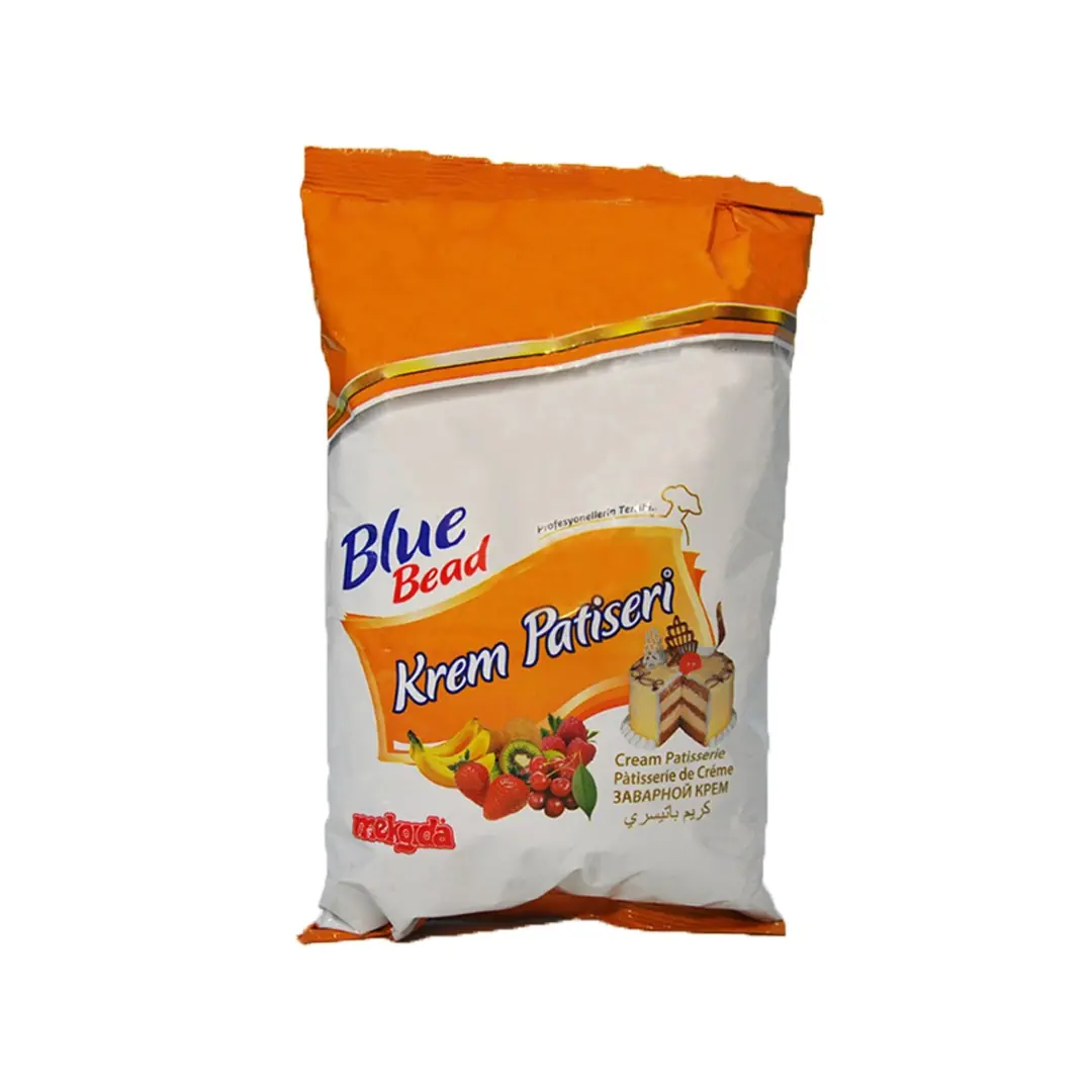 Blue Bead Krem Patiseri 1 kg