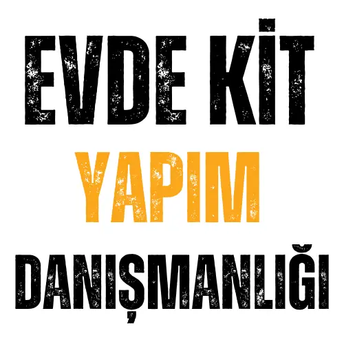 Kit Yapım Danışmanlığı