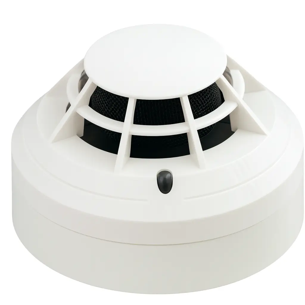 Honeywell HM-PTSE-I - Adreslenebilir Optik Duman + Isı Dedektörü ...