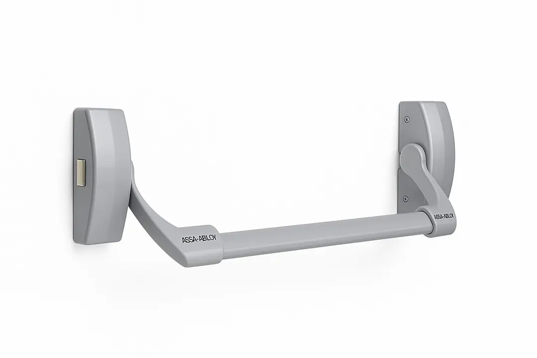 ASSA ABLOY Yüzey Tip Panik Bar PED 180 - ASSA ABLOY| En Uygun ...