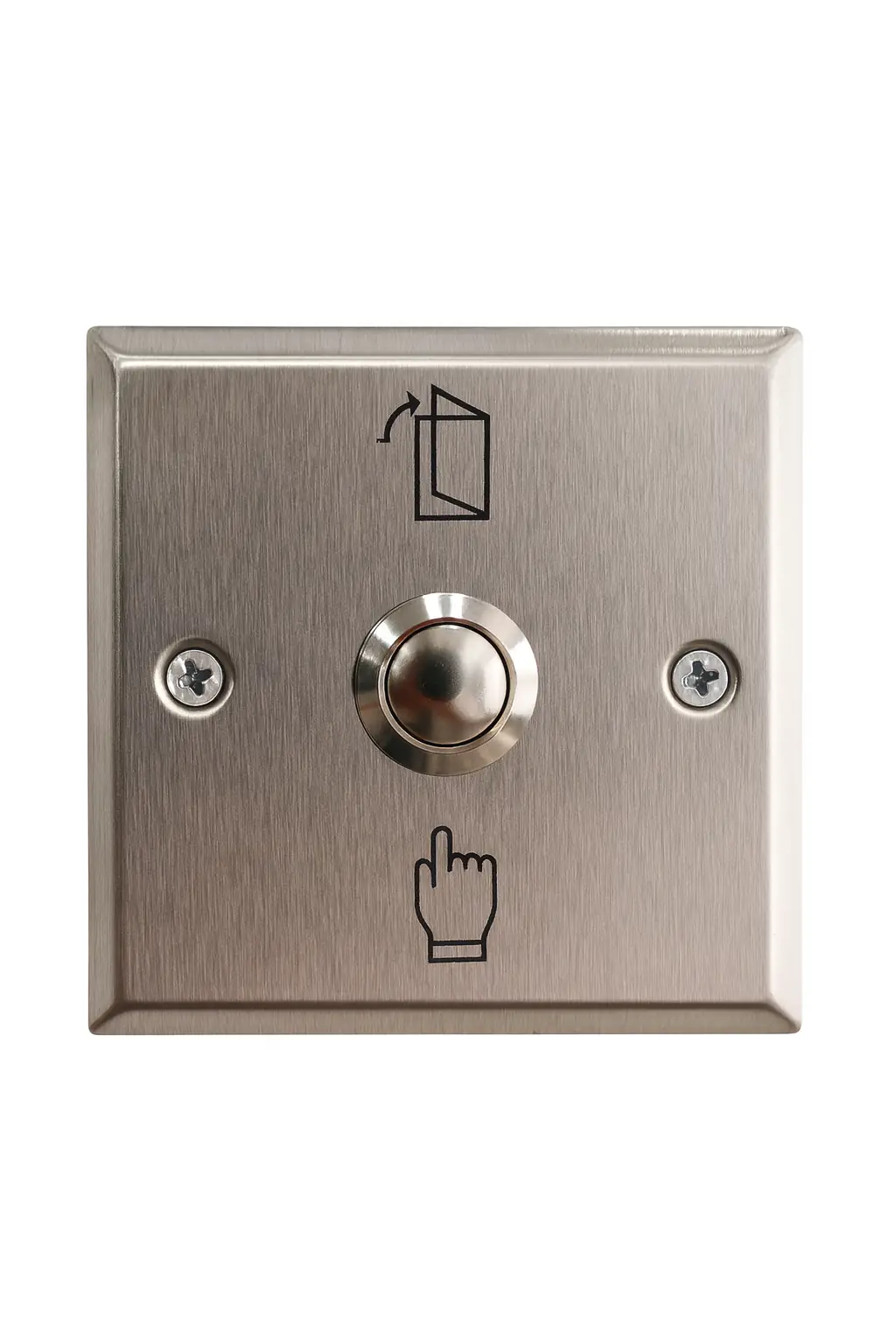 Lockway CB-10 Acil Çıkış Butonu | Algatec