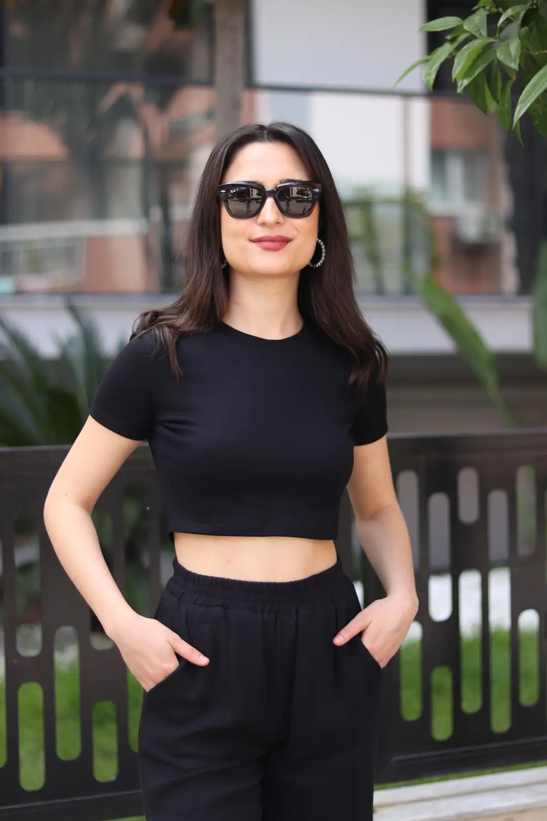 NANIM Pamuk Crop | Crop Modelleri | NANIM