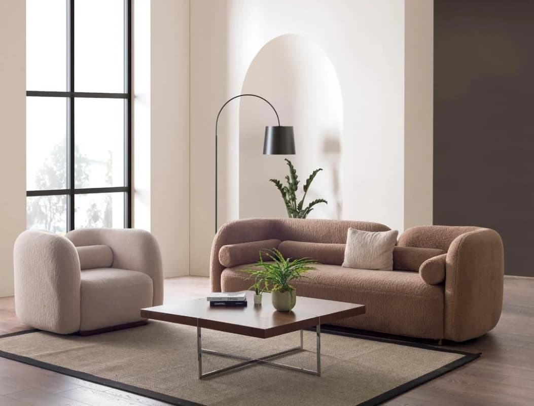 2025'in En Gözde Mobilya Renkleri ve Uygulama Tüyoları