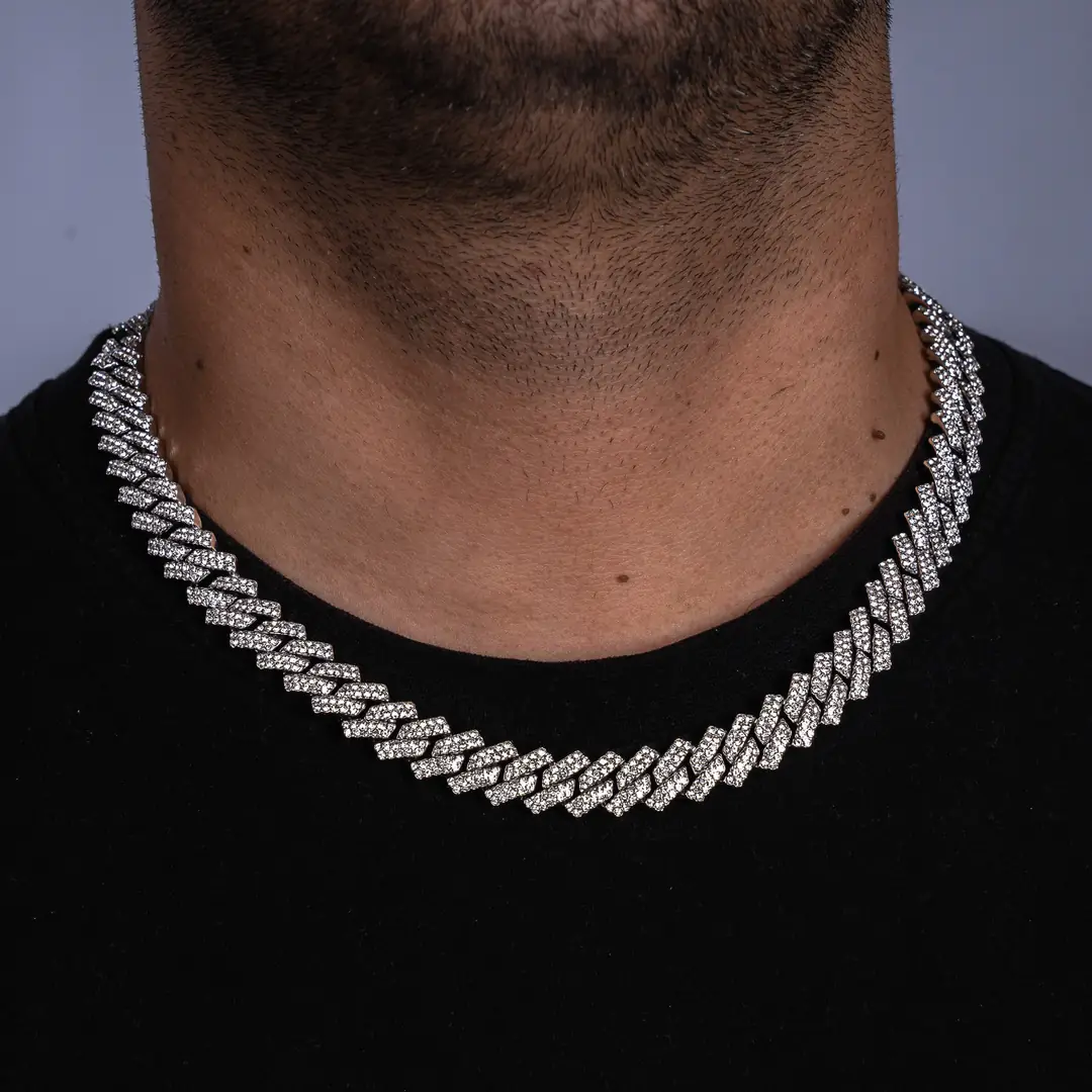 10mm Prong Chain