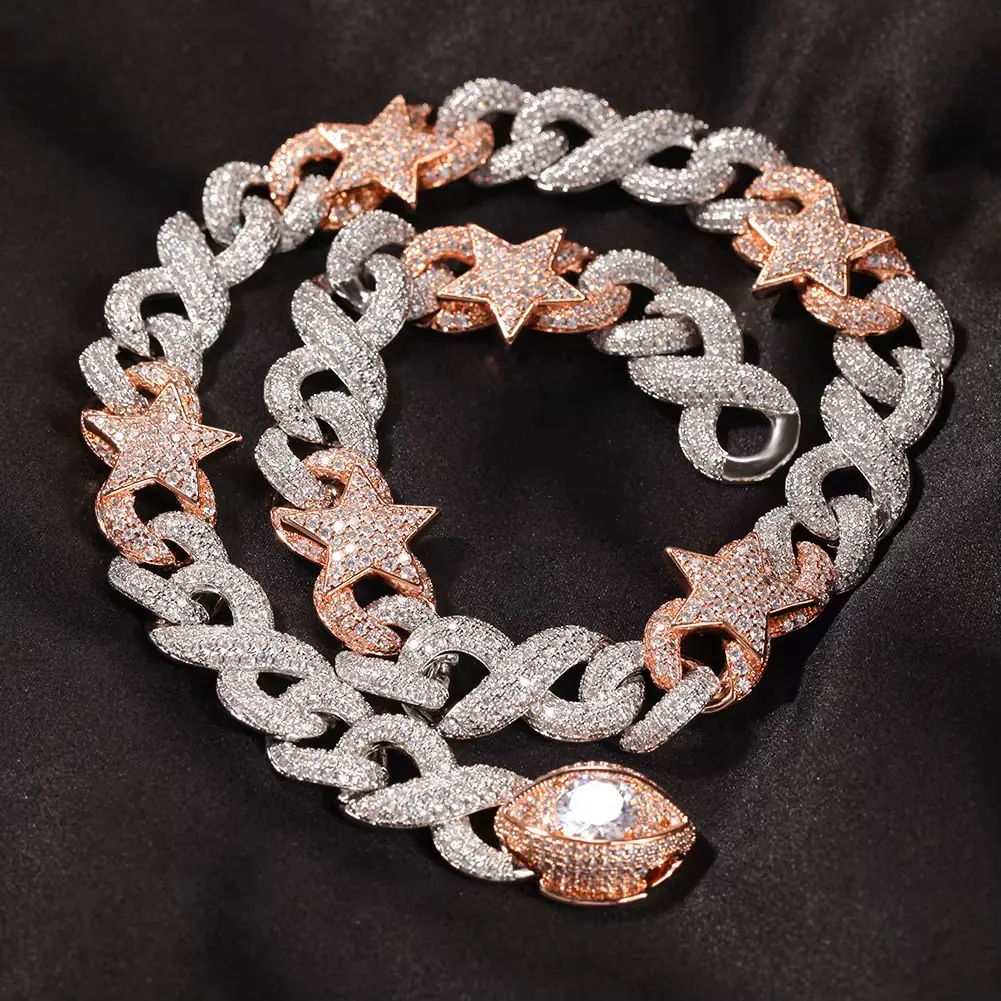 INFINITY STAR CHAIN