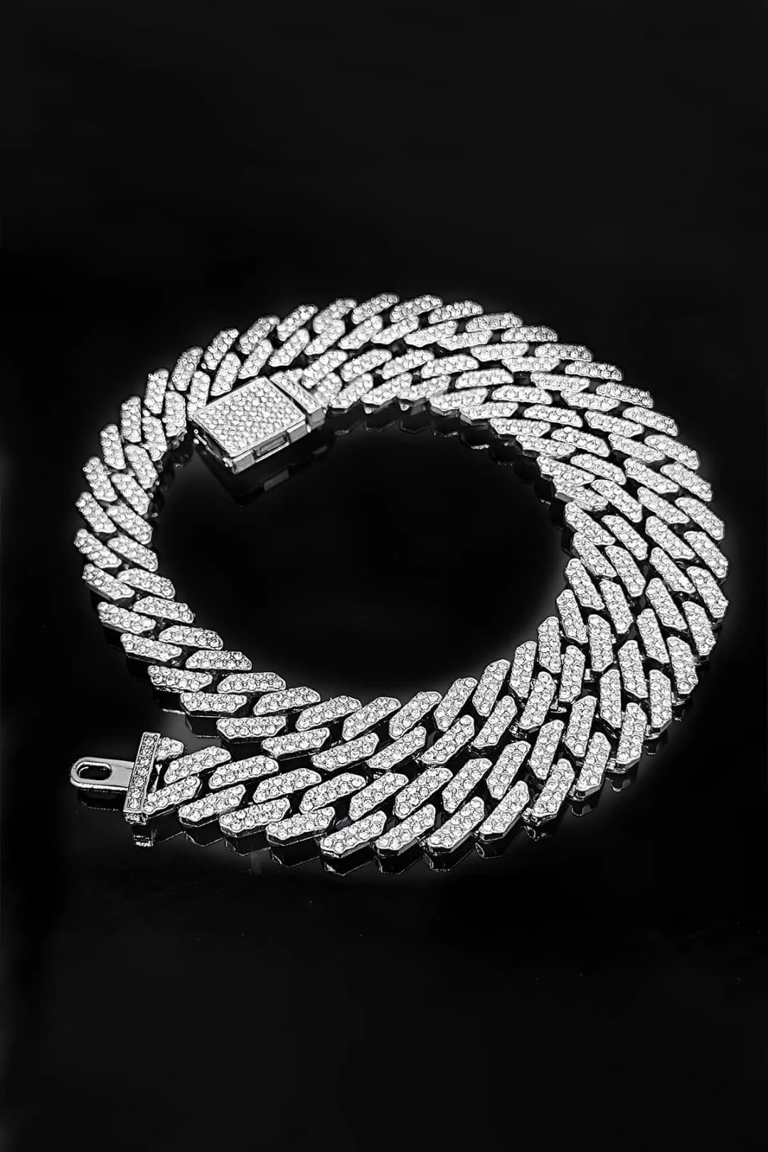 12MM PRONG CHAIN