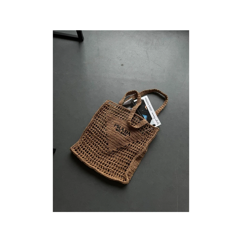 Pred Hasır Bag