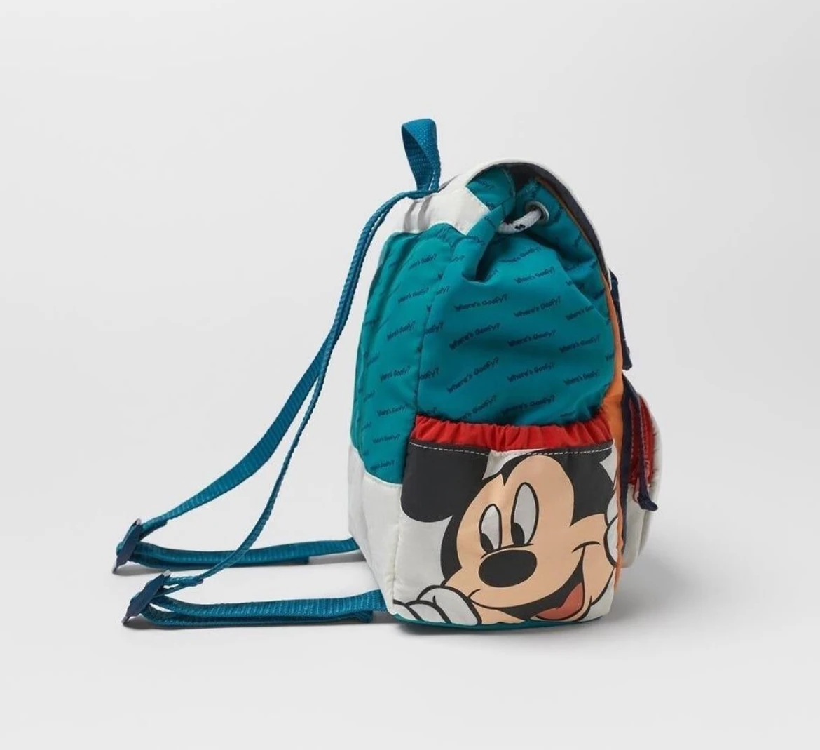Disney Torba Çanta
