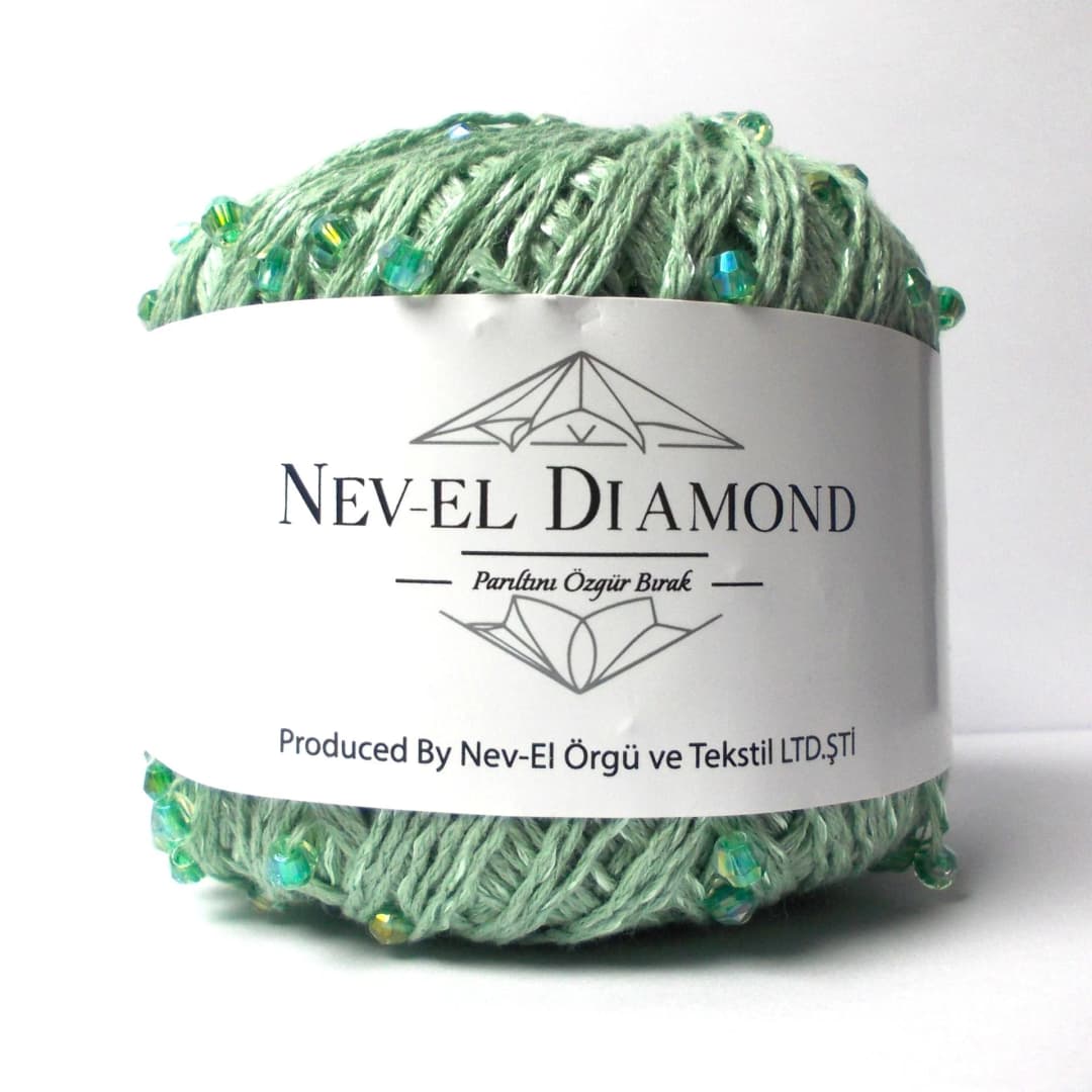 NEVEL DIAMOND