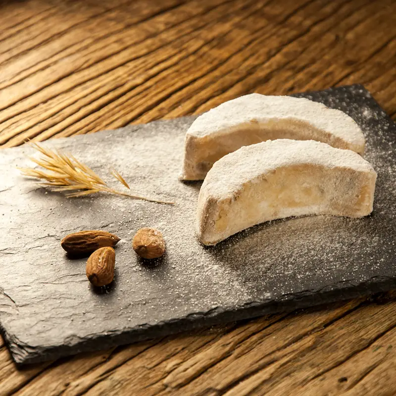 Square Cut Kavala Cookie 970g