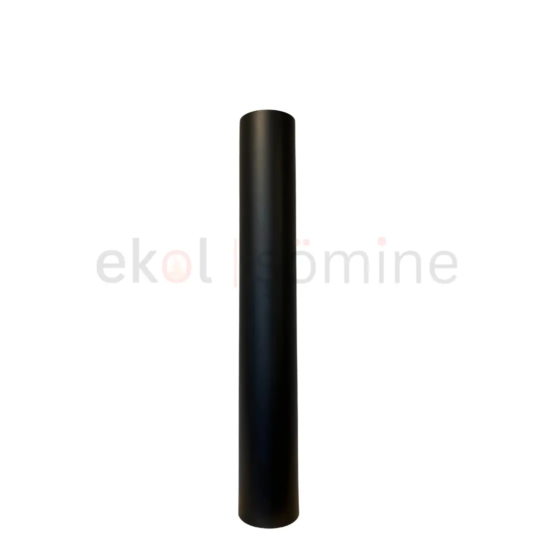 150 mm Soba borusu