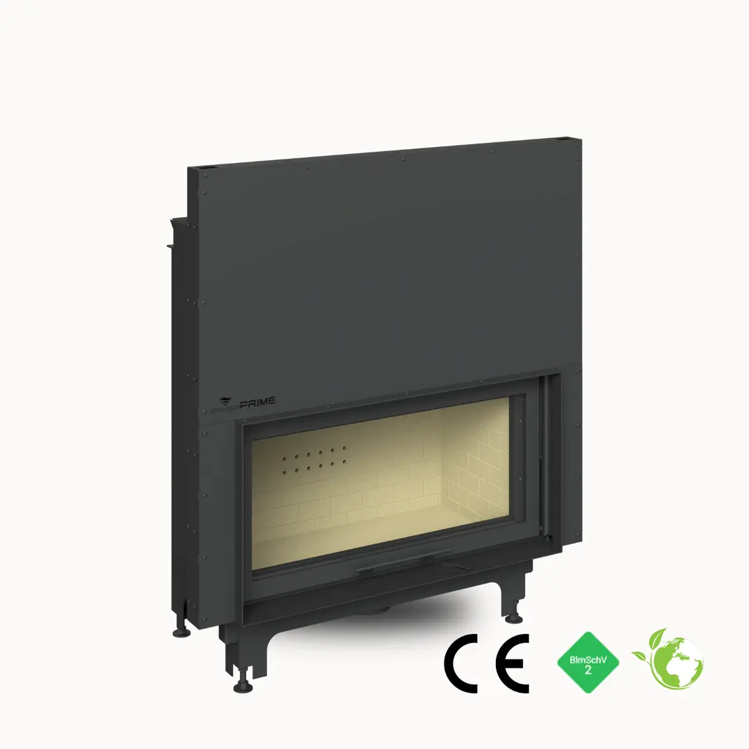 PRİME Flat 100x51 serisi