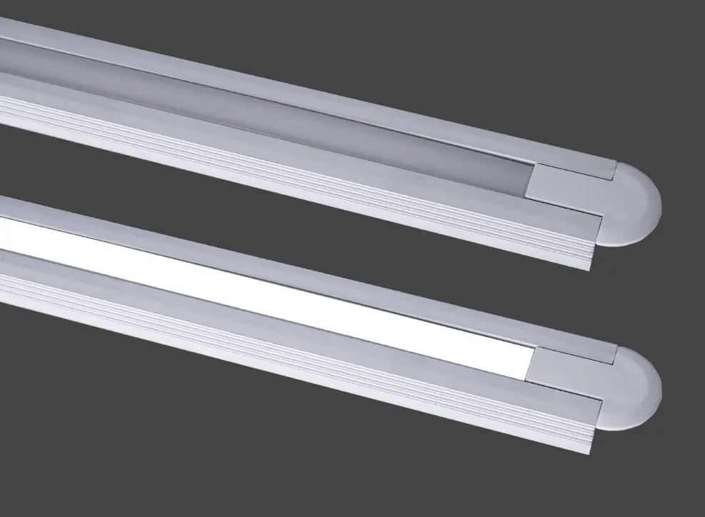 Ledim Alto Gömme Linear Led Bar